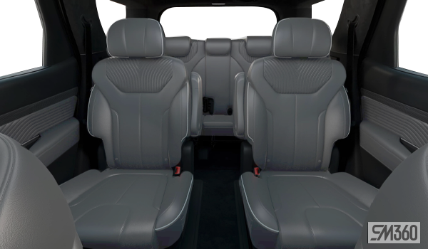 Central Nova Hyundai | Le Hyundai Palisade Ultimate Calligraphy 2025 à ...