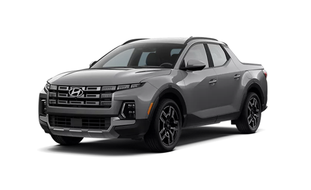 Thomas Hyundai in Woodstock | The 2025 Hyundai Santa Cruz Ultimate