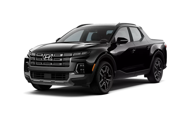 Leduc Hyundai in Leduc | The 2025 Hyundai Santa Cruz Ultimate