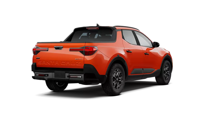 Hawkesbury Hyundai in Hawkesbury | The 2025 Hyundai Santa Cruz XRT
