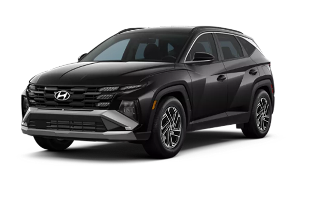 Leduc Hyundai in Leduc | The 2025 Hyundai Tucson Plug-In Hybrid Ultimate