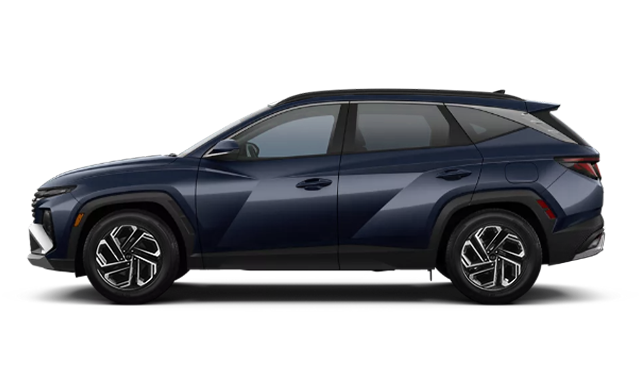 Voiture et VUS Hyundai neufs à Québec | Québec