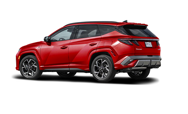 Voiture et VUS Hyundai neufs à Québec | Québec