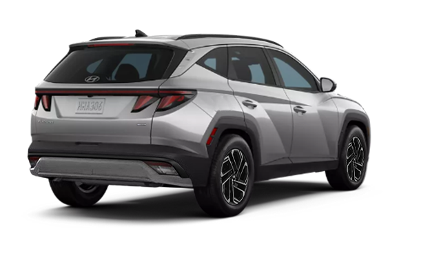 Century Hyundai Saint John in Saint John | The 2025 Hyundai Tucson ...