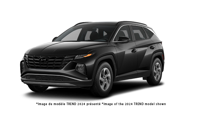 Thomas Hyundai in Woodstock | The 2025 Hyundai Tucson XRT