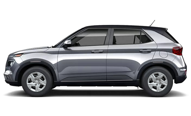 Cape Breton Hyundai in Sydney | The 2025 Hyundai Venue Essential