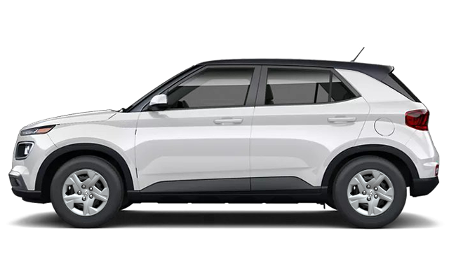 Hawkesbury Hyundai in Hawkesbury | The 2025 Hyundai Venue Essential