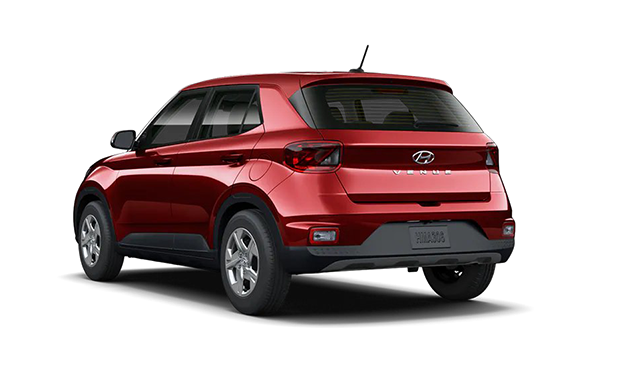 Voiture et VUS Hyundai neufs à Québec | Québec