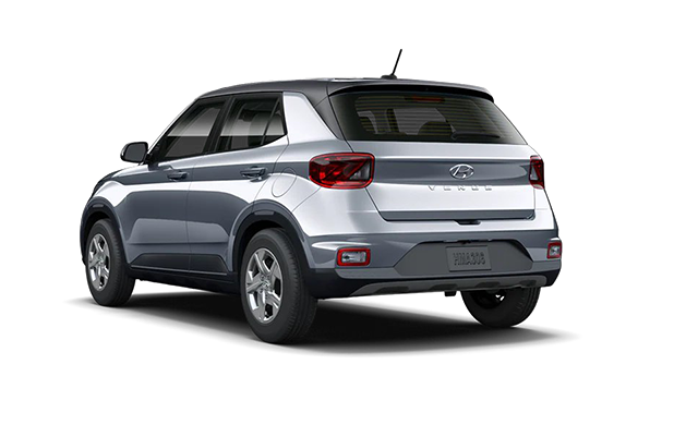 Voiture et VUS Hyundai neufs à Québec | Québec