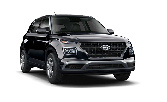 Cape Breton Hyundai in Sydney | The 2025 Hyundai Venue Essential