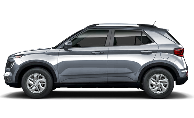 Lloydminster Hyundai in Lloydminster | The 2025 Hyundai Venue Preferred