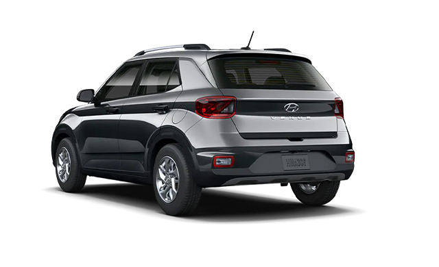 Cape Breton Hyundai in Sydney | The 2025 Hyundai Venue Preferred