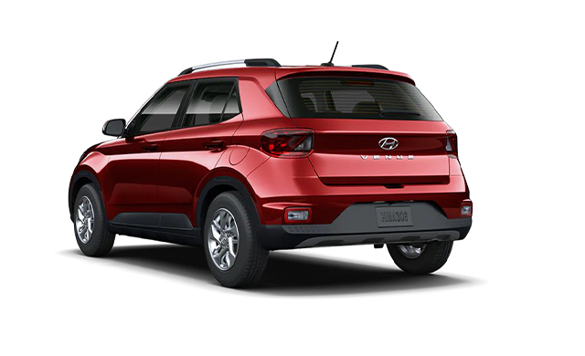 Cape Breton Hyundai in Sydney | The 2025 Hyundai Venue Preferred