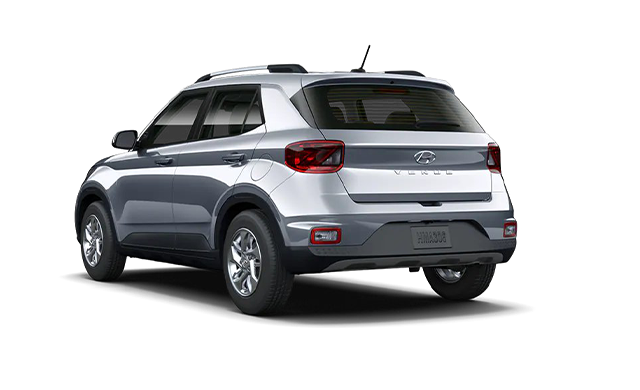Lloydminster Hyundai in Lloydminster | The 2025 Hyundai Venue Preferred