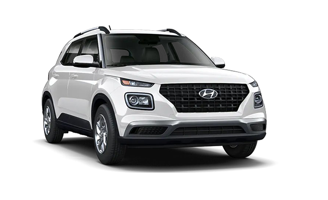Century Hyundai Saint John in Saint John | The 2025 Hyundai Venue Preferred