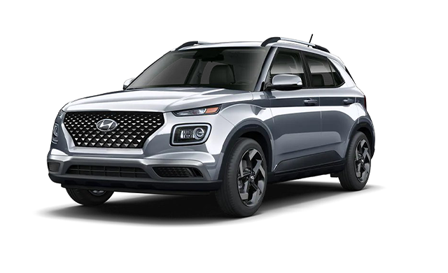 Century Hyundai Saint John in Saint John | The 2025 Hyundai Venue Ultimate