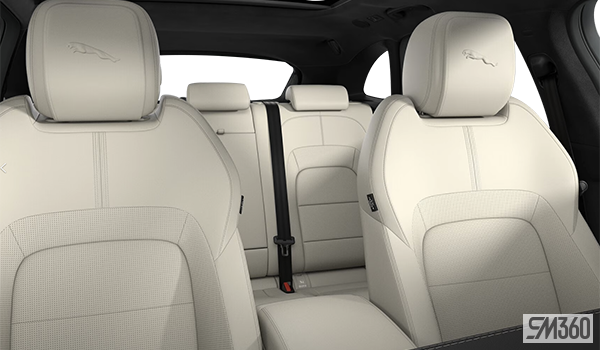 2025 Jaguar F-PACE R-Dynamic S - Starting at 67000.0 | Jaguar Langley