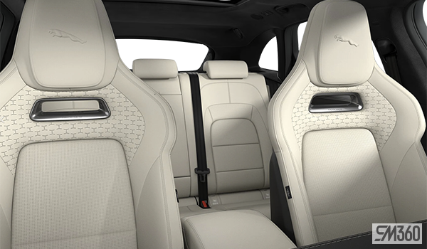 2025 Jaguar F-PACE R-Dynamic S - Starting at 67000.0 | Jaguar Langley