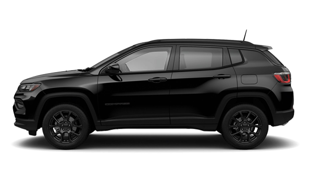The 2025 Jeep Compass Altitude in Bathurst | Bayside Chrysler