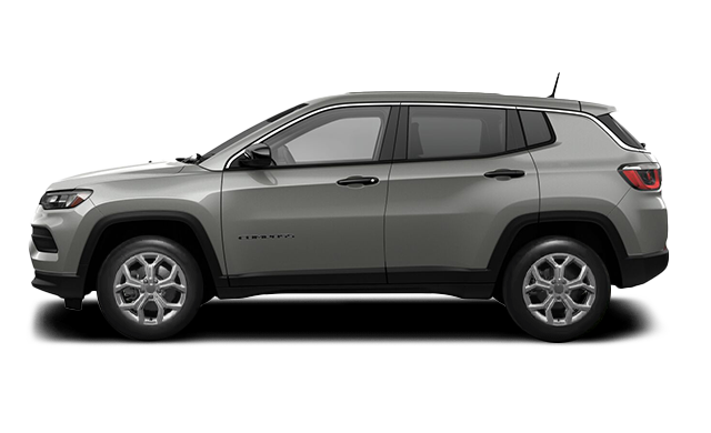 Brandon Chrysler Dodge Jeep Ram | The 2025 Compass Sport