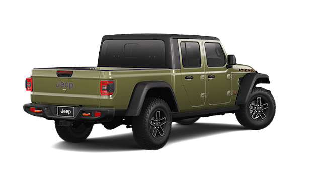The 2025 Jeep Gladiator Mojave | Norrad Chrysler Dodge Jeep in Sussex