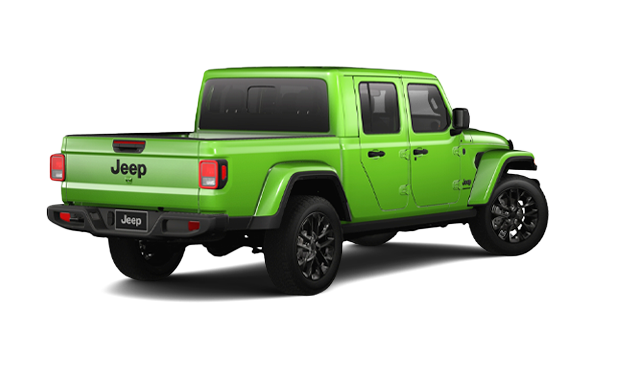 The 2025 Jeep Gladiator Nighthawk | Centennial Chrysler Dodge Jeep RAM ...