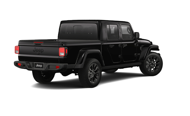 The 2025 Jeep Gladiator Nighthawk | Centennial Chrysler Dodge Jeep RAM ...