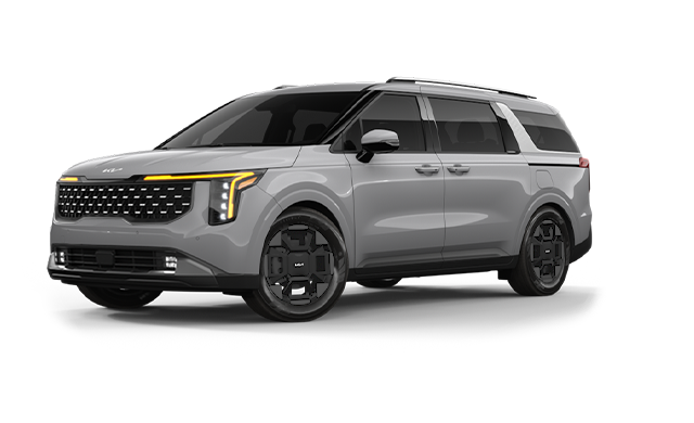 Planet Kia in Brandon | The 2025 Carnival HEV EX