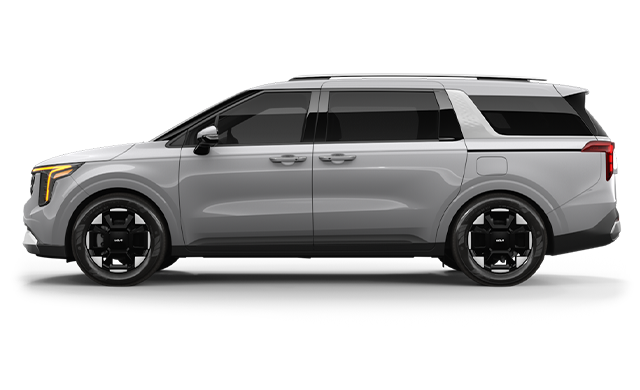 The 2025 Carnival EX | Markham Kia