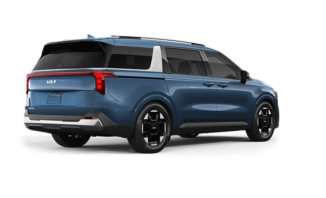 The 2025 Carnival EX | Markham Kia