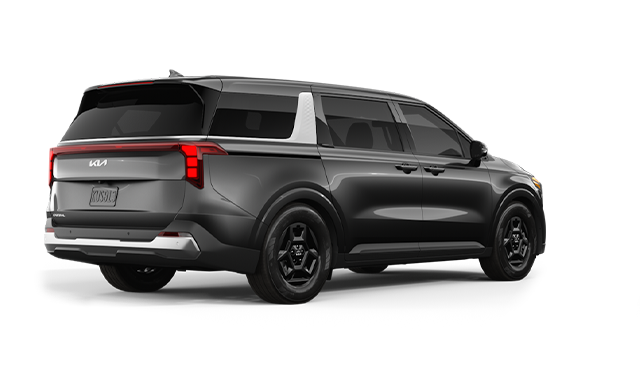 The 2025 Carnival LX | Markham Kia