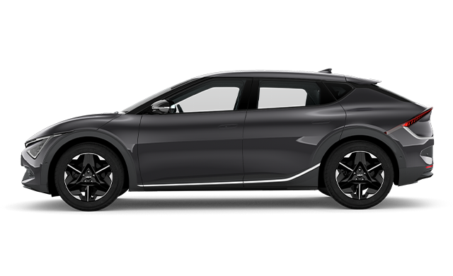 Planet Kia in Brandon | The 2025 EV6 Light RWD