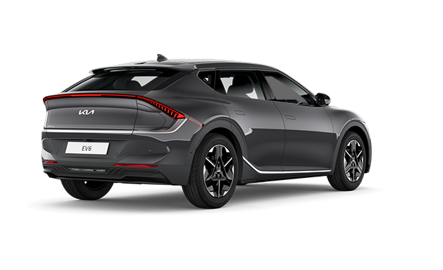 Planet Kia in Brandon | The 2025 EV6 Light RWD
