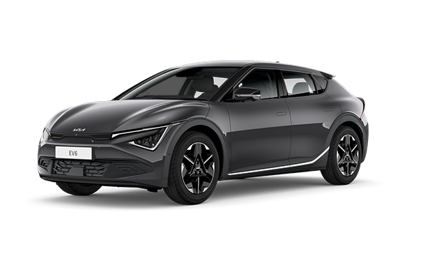 Planet Kia in Brandon | The 2025 EV6 Light RWD