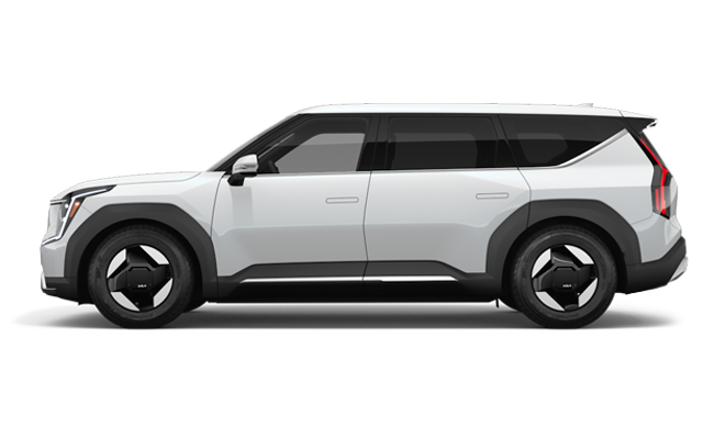 Planet Kia in Brandon | The 2025 EV9 Light RWD