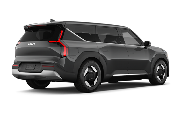 Planet Kia in Brandon | The 2025 EV9 Light RWD