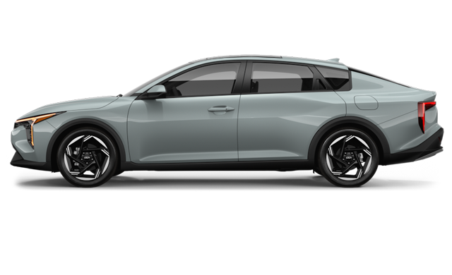 Planet Kia in Brandon | The 2025 K4 EX Plus