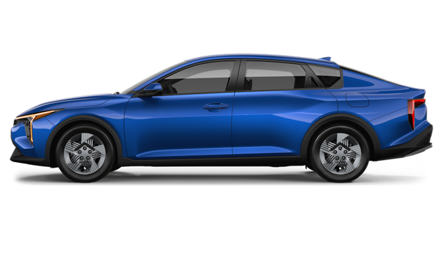 Planet Kia in Brandon | The 2025 K4 LX