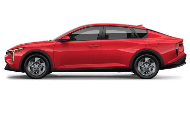 Planet Kia in Brandon | The 2025 K4 LX