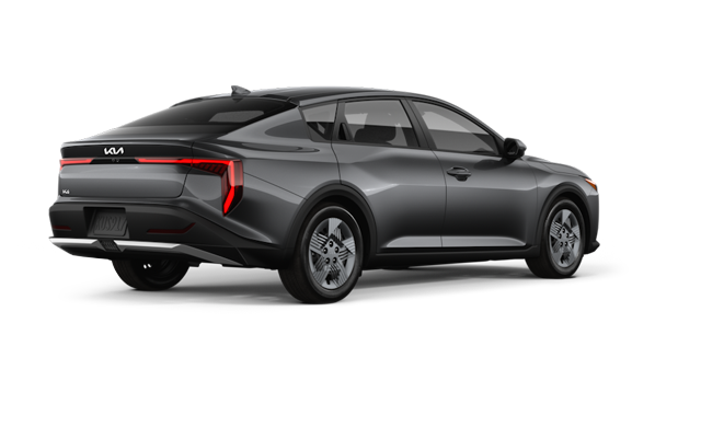 Gander Kia in Gander | The 2025 Kia K4 LX