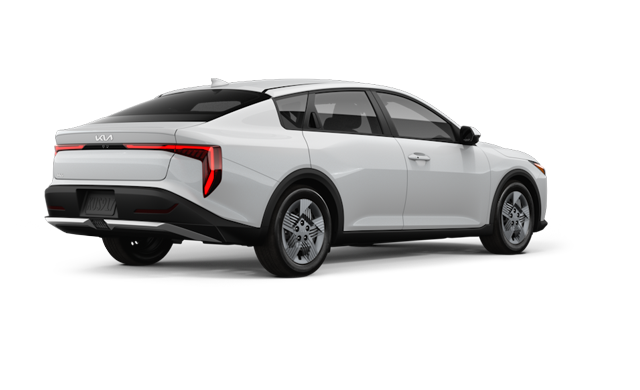Planet Kia in Brandon | The 2025 K4 LX