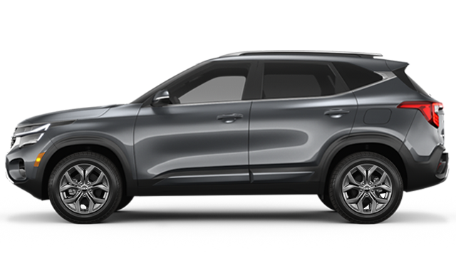 The 2025 Seltos EX | Markham Kia