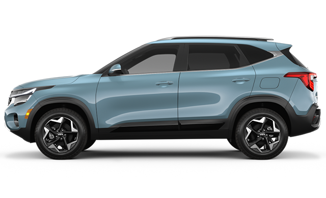 Gander Kia in Gander | The 2025 Kia Seltos EX Premium