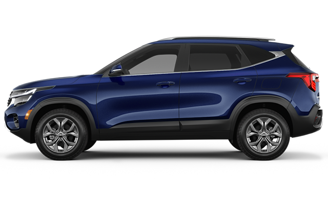 Gander Kia in Gander | The 2025 Kia Seltos LX FWD