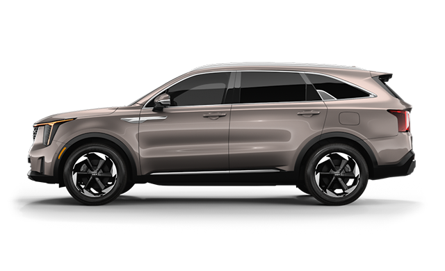 Gander Kia in Gander | The 2025 Kia Sorento PHEV EX