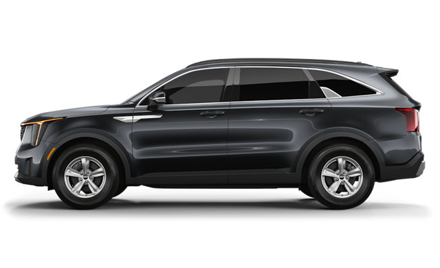 Gander Kia in Gander | The 2025 Kia Sorento LX