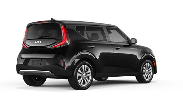 Gander Kia in Gander | The 2025 Kia Soul LX