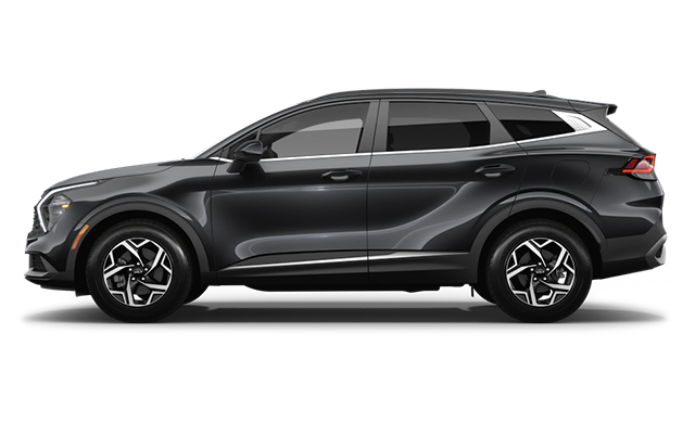 Gander Kia in Gander | The 2025 Kia Sportage LX FWD
