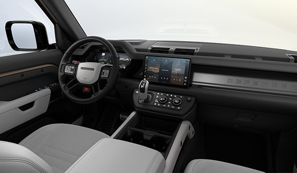 2025 Defender 110 MHEV OCTA - Starting at 175000.0 | Land Rover Langley