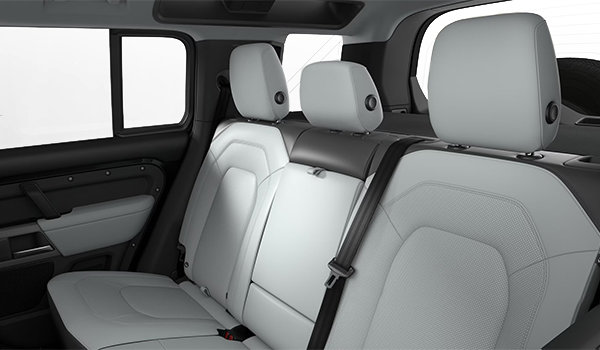 2025 Defender 110 MHEV S - Starting at 82950.0 | Land Rover Saskatoon